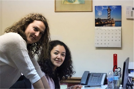 Philadelphia Criminal Lawyer | Lidia Alperovich